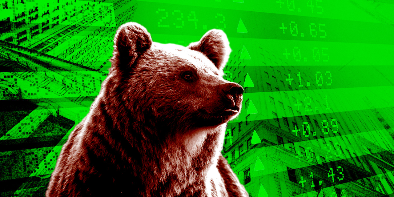 This chart tracks the 'single greatest predictor' of stock-market ...