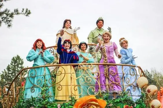 Hidden secrets inside Disney’s theme parks