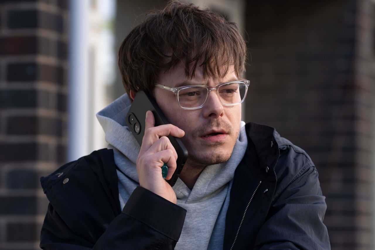 Charlie Heaton responds to Harry Styles comparisons: 'I get it' (exclusive)