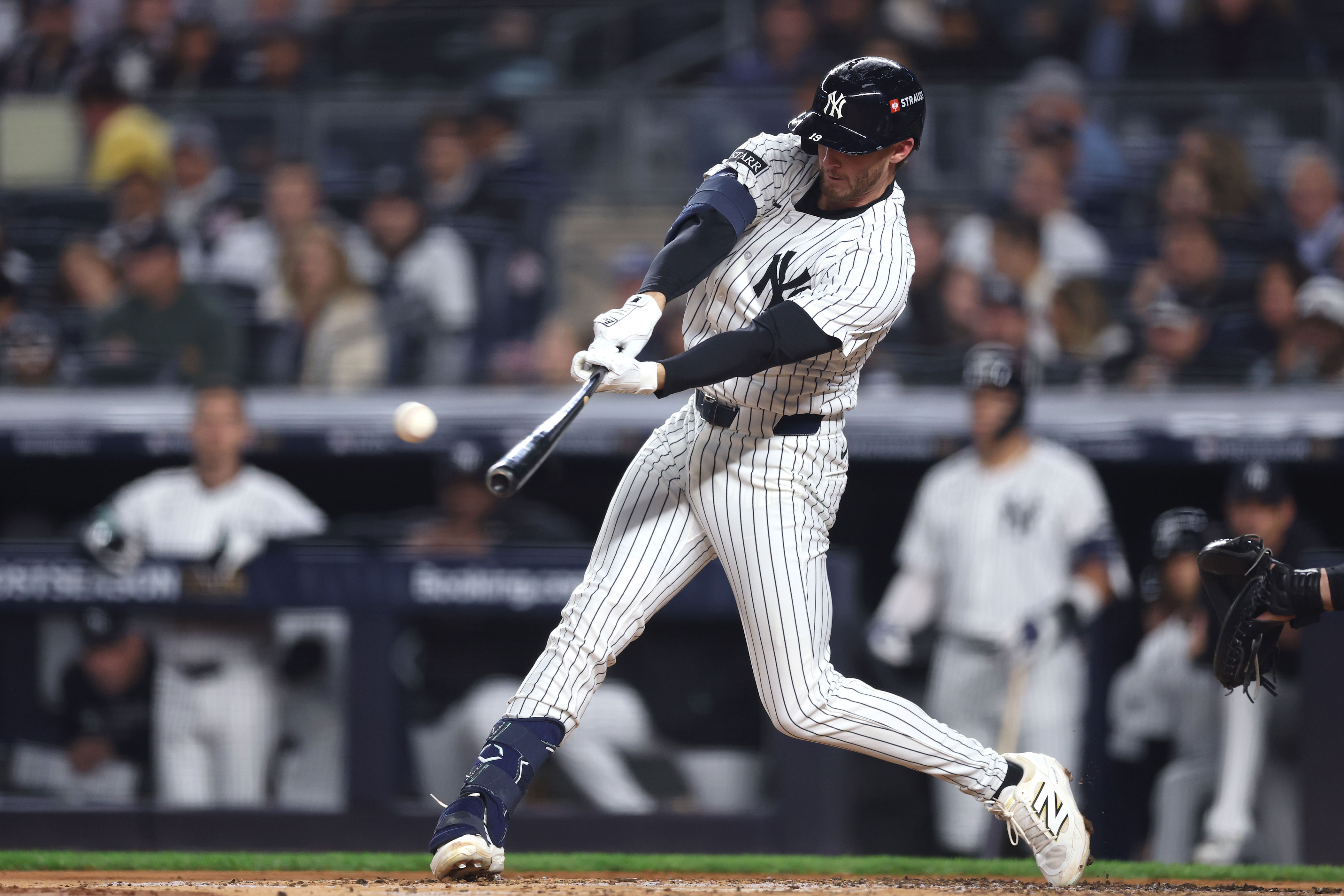 State of the Yankees’ system: Third base