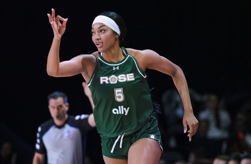 Fan’s Angel Reese throwback sparks unrivaled reaction