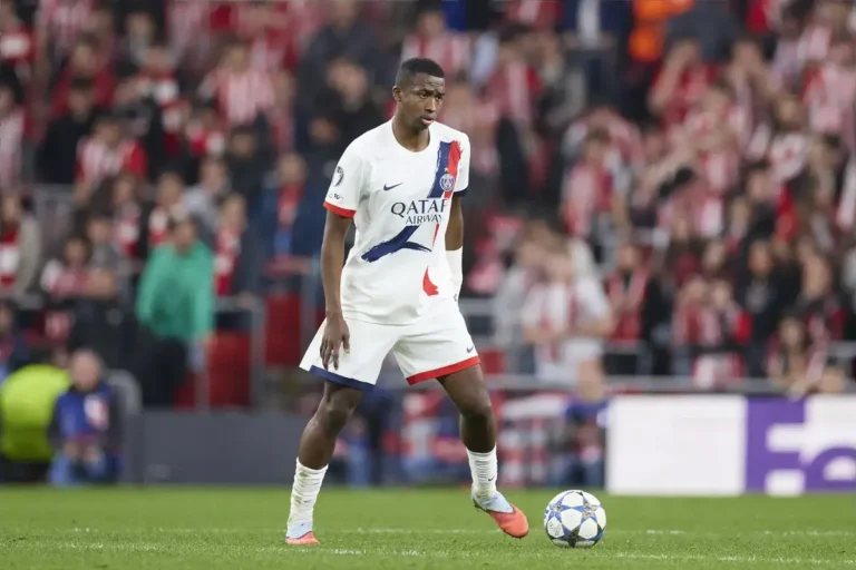 PSG star warns 'When Newcastle United have the ball they are very good...'