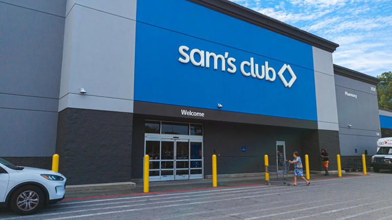 Why is Sam's Club meat returned so often?