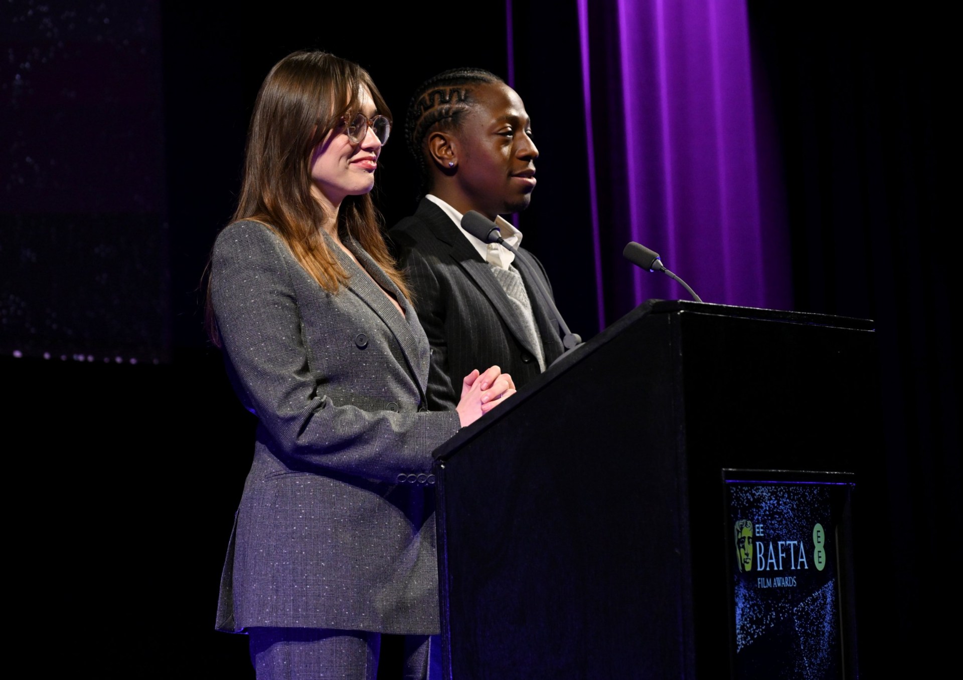 Hamnet triumphs in BAFTA nominations