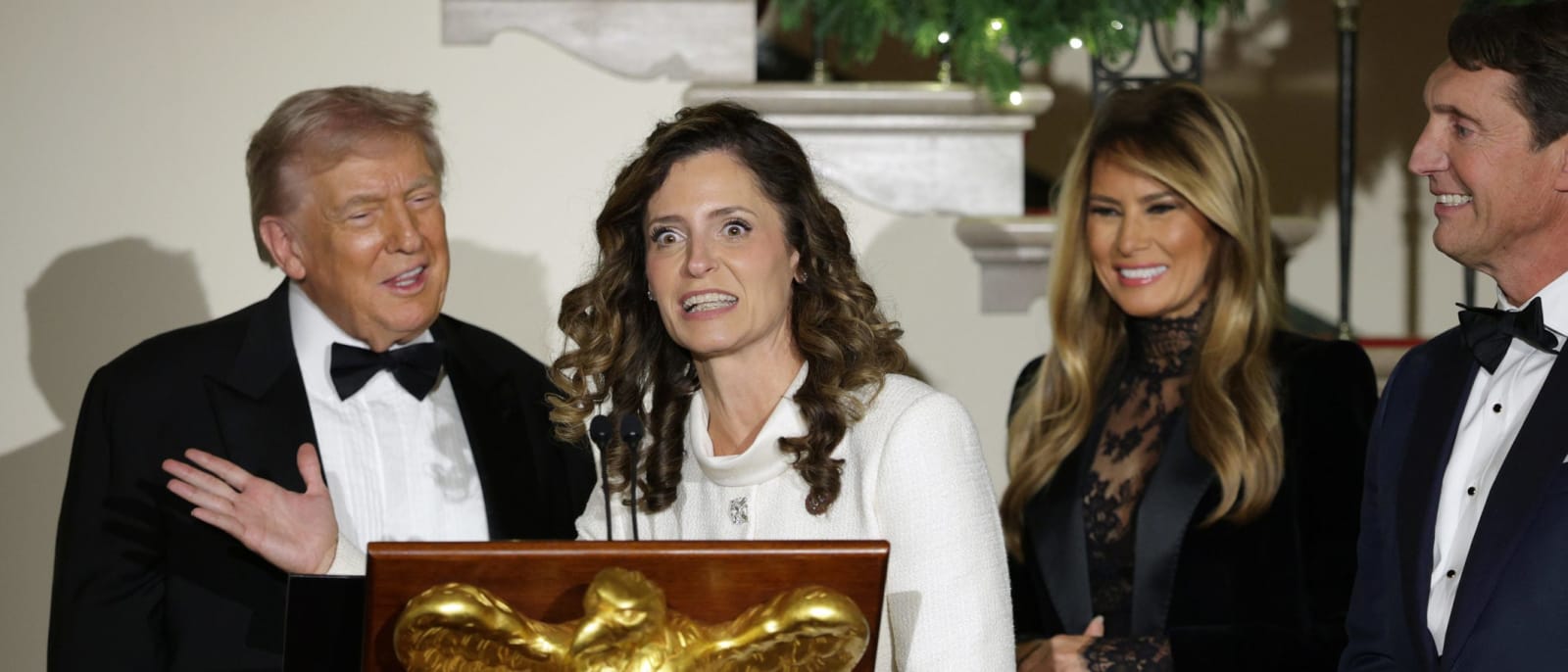 Red state rep and Senate candidate previously supported anti-racism at ...