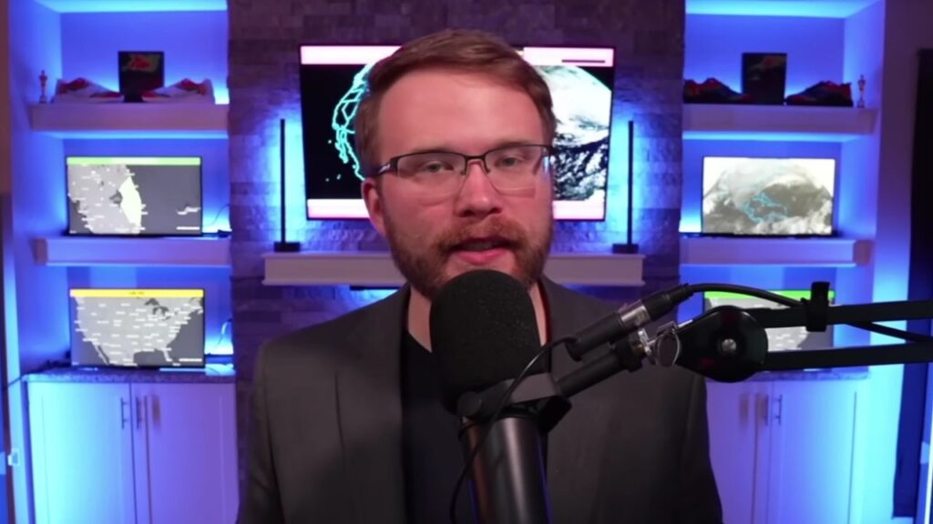 'Get ready': Meteorologist says another big storm may be coming next ...