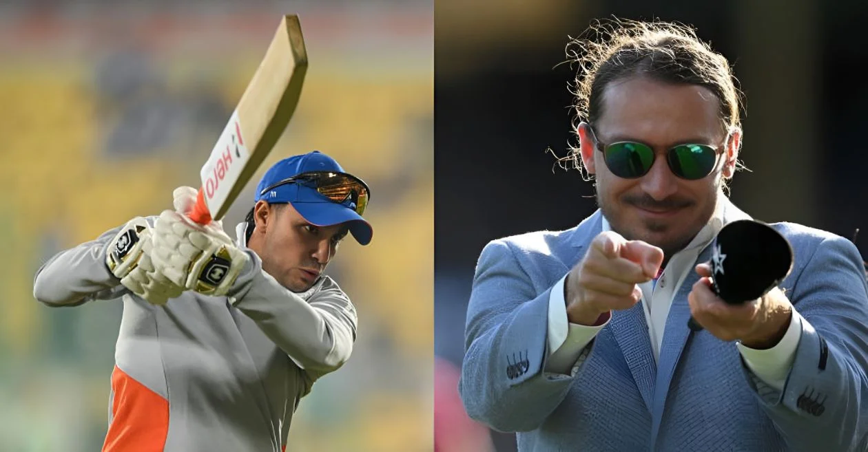 Not Abhishek Sharma! Dale Steyn predicts leading run-scorer for T20 ...