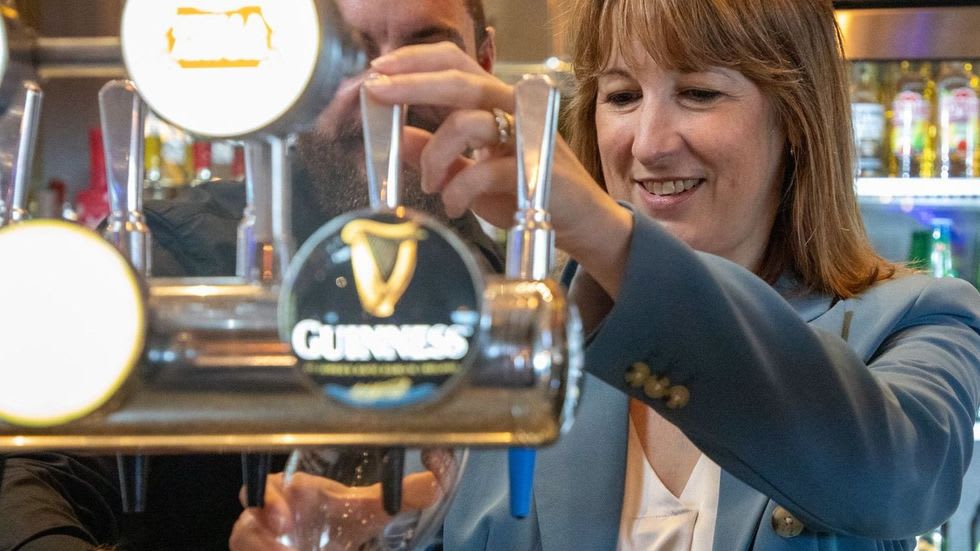 Iconic British bar chain confirms closure of 21 venues with 591 jobs lost