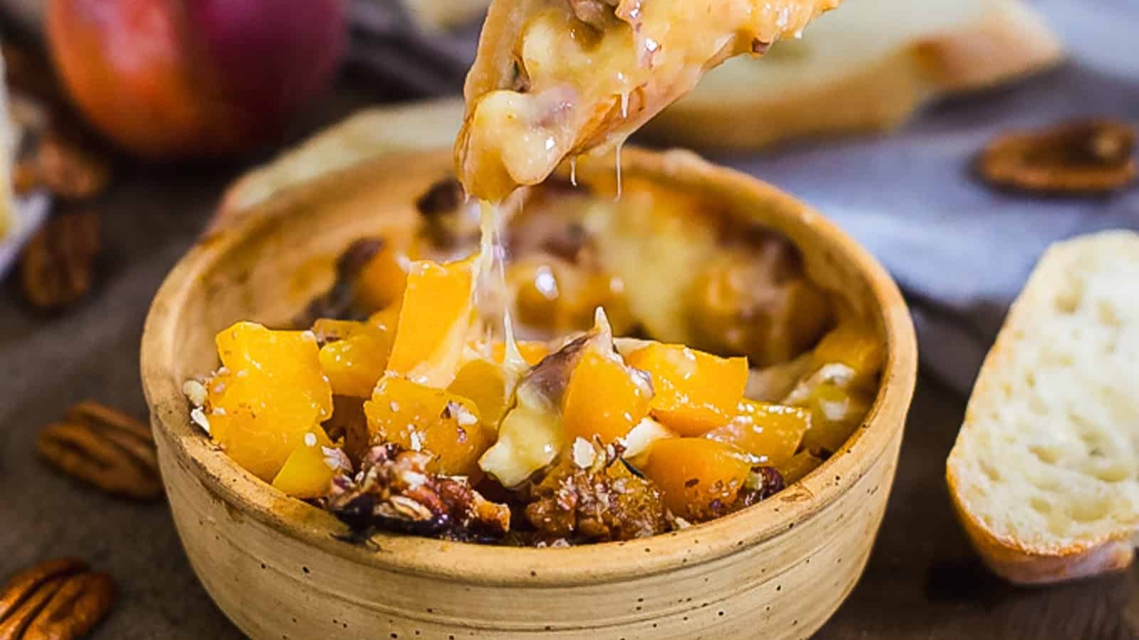 19 appetizers that keep hands busy and conversations easy