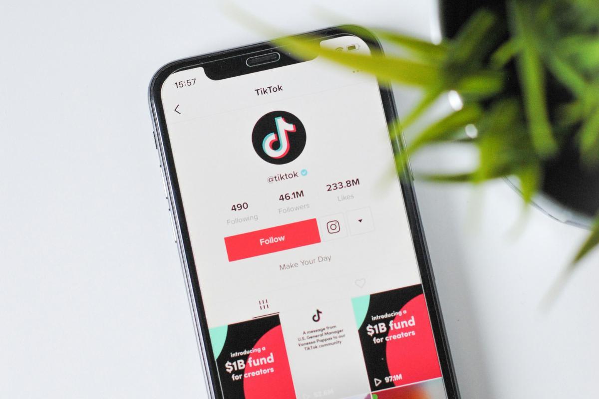 What caused TikTok outage in the US? Joint venture blames data center ...