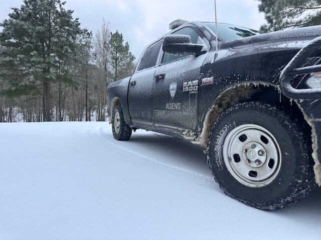 LDWF agents carry out dozens of rescues and assists across north ...