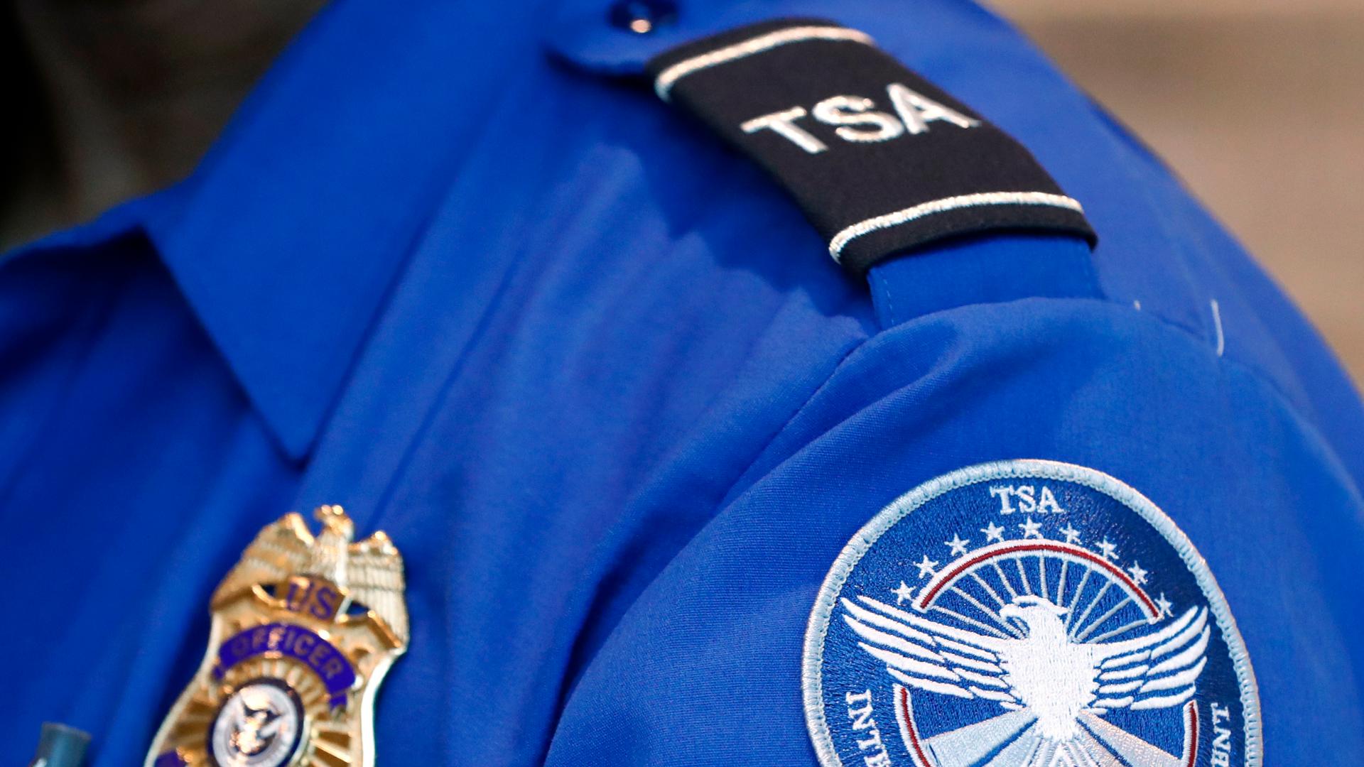 TSA releases list of most unusual items found in US airports in 2025