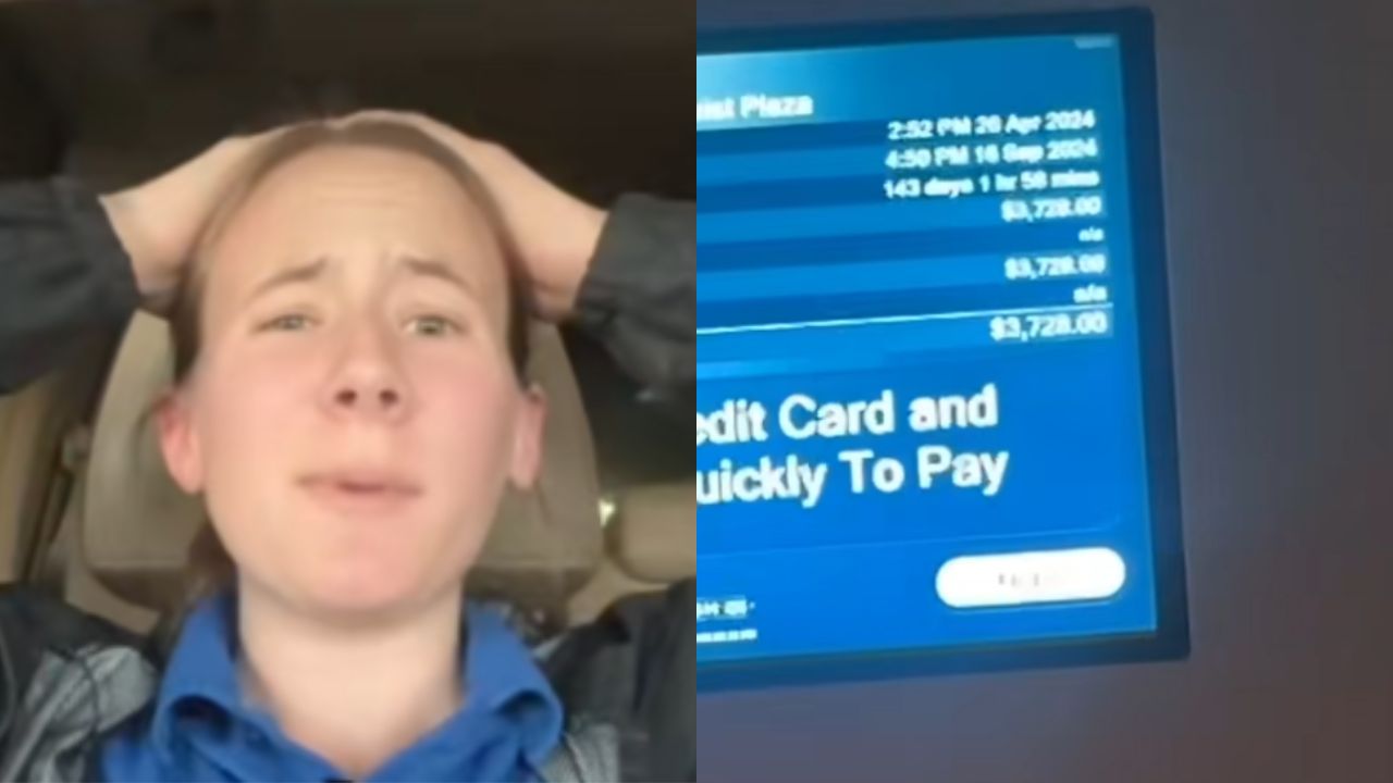 Dipendente di Chick-fil-A si vede addebitare oltre 3.000 dollari per il ...