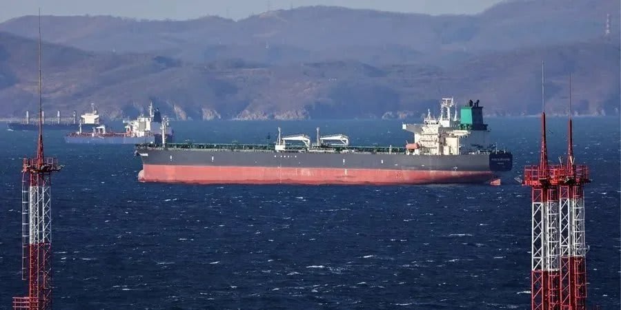 European states warn Russia’s shadow fleet tankers over maritime law ...