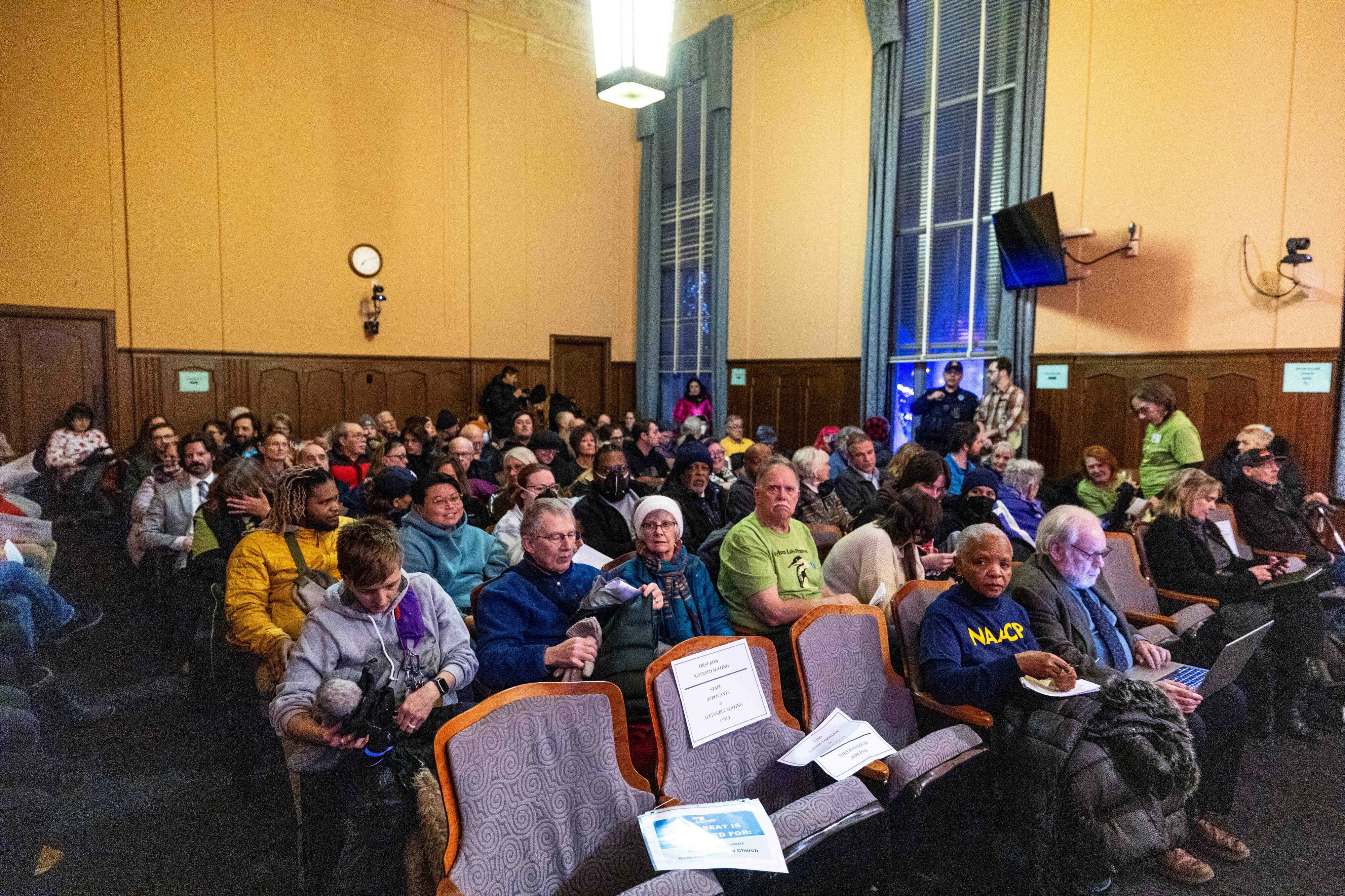 Let this gateway be green: Kalamazoo blocks commercial development near ...