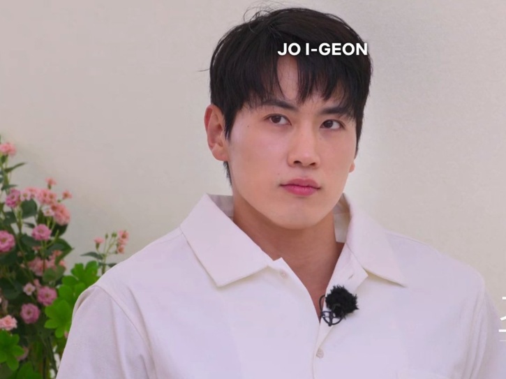 Who is Jo I-geon? The Trunk actor enters Single’s Inferno season 5 ...