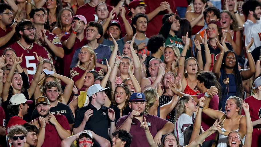 Florida State's newest coaching hire already endearing himself to fanbase