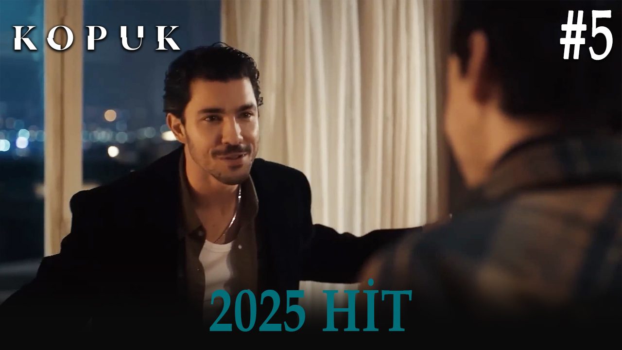 Kopuk - 2025 HİT #5