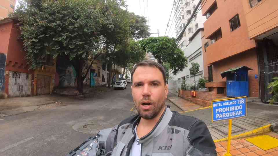 The white city ｜ Popayan ｜ Beautiful colonial city in Colombia ...