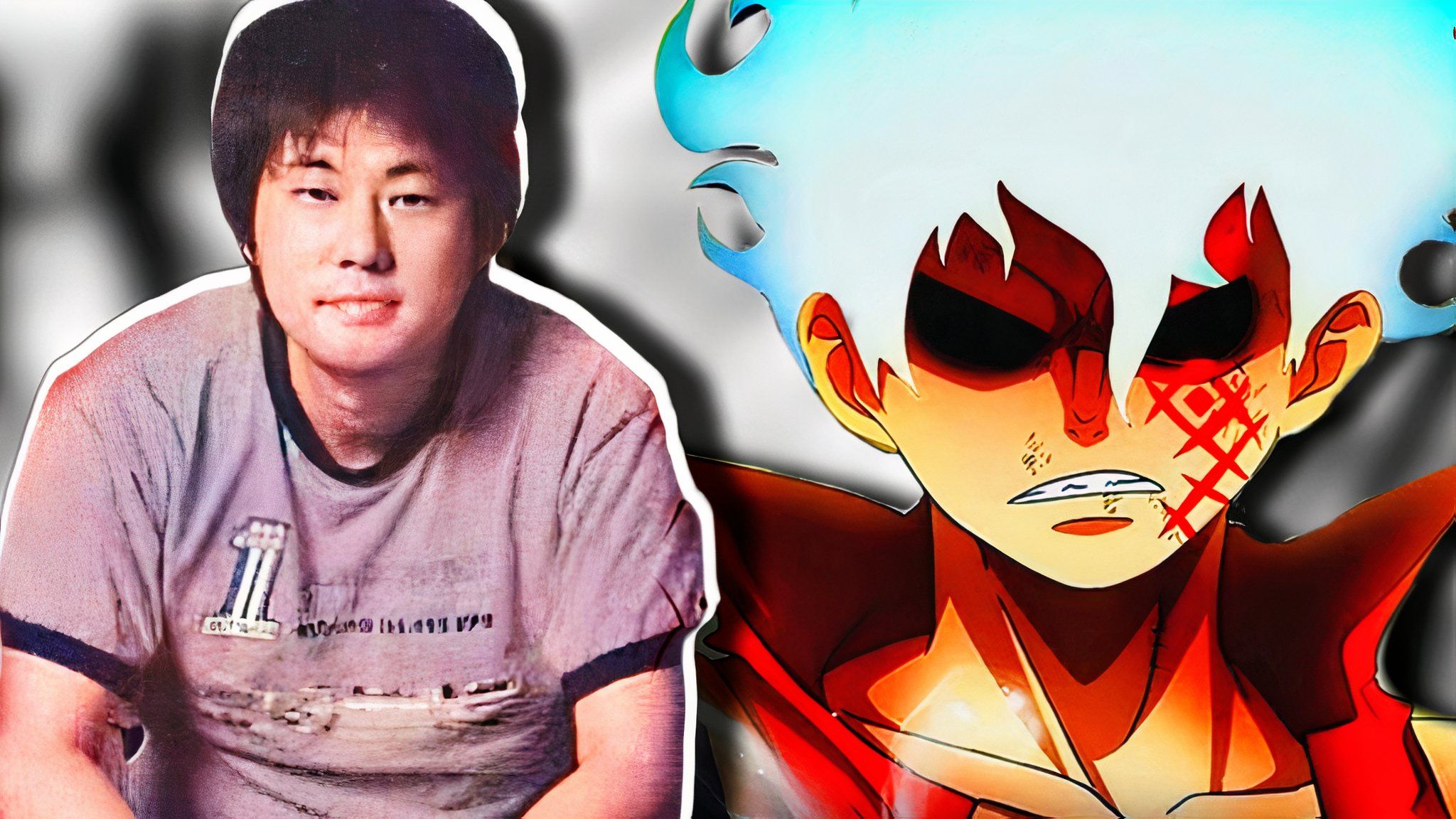 One Piece: Oda officially reveals Luffy's end of series power level