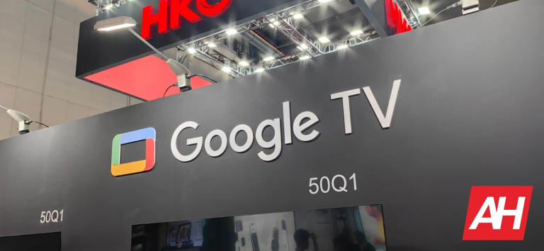 Google TV quietly got better: New shortcuts, fixes, and smarter profiles