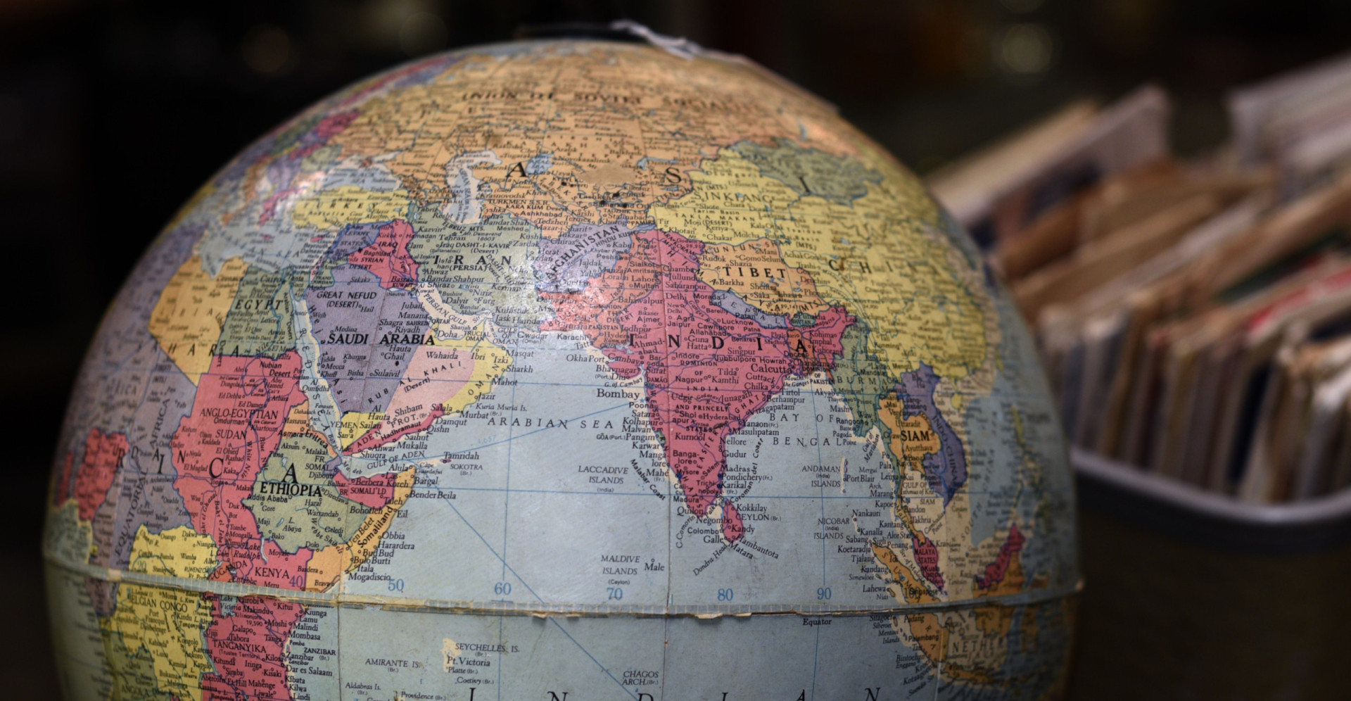 Common geography mistakes everyone should know