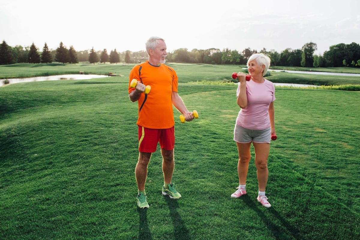 These 5 signs might suggest that you're ageing terribly