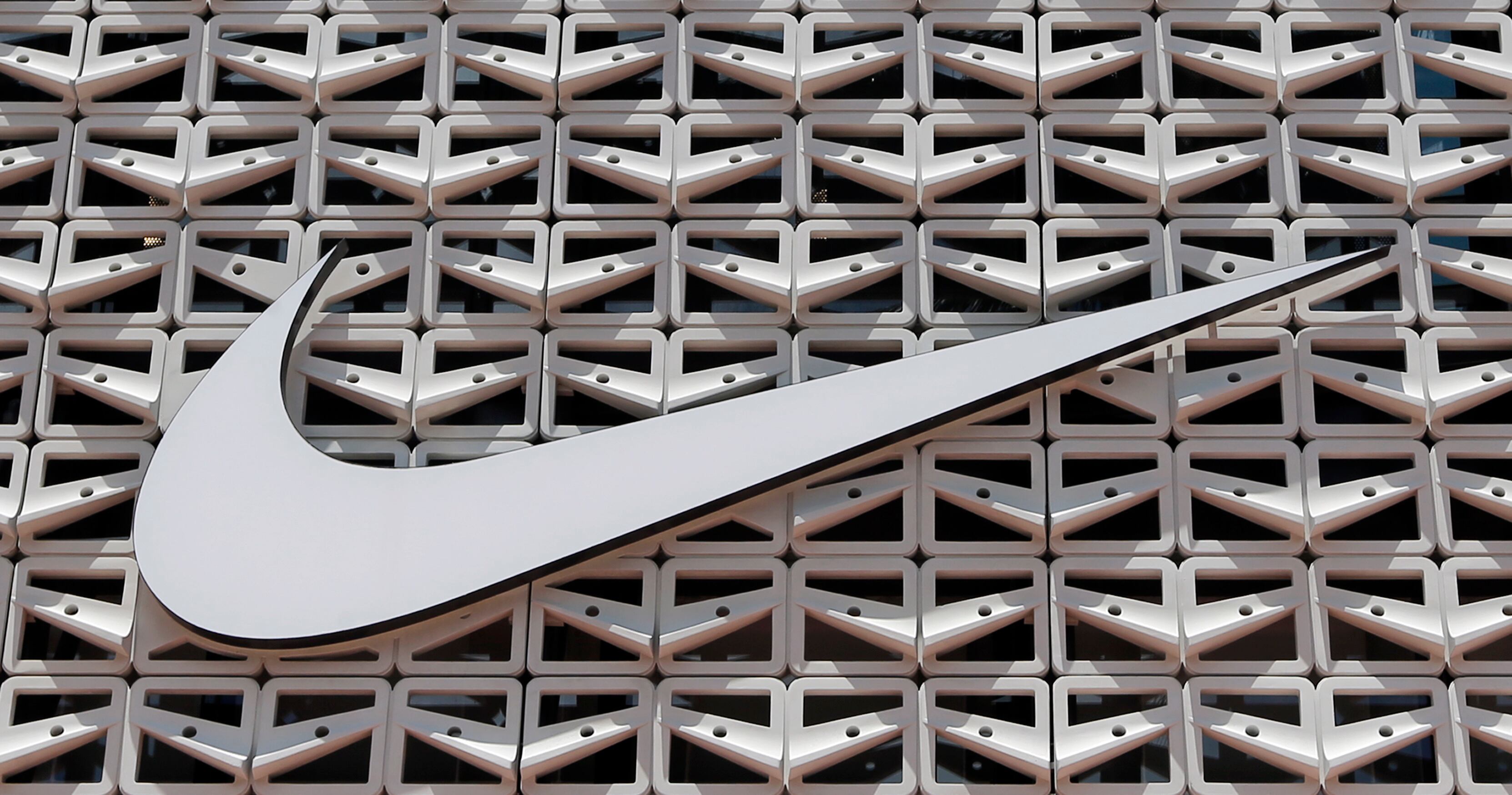 Nike confirms 100s of layoffs across Tennessee, Mississippi