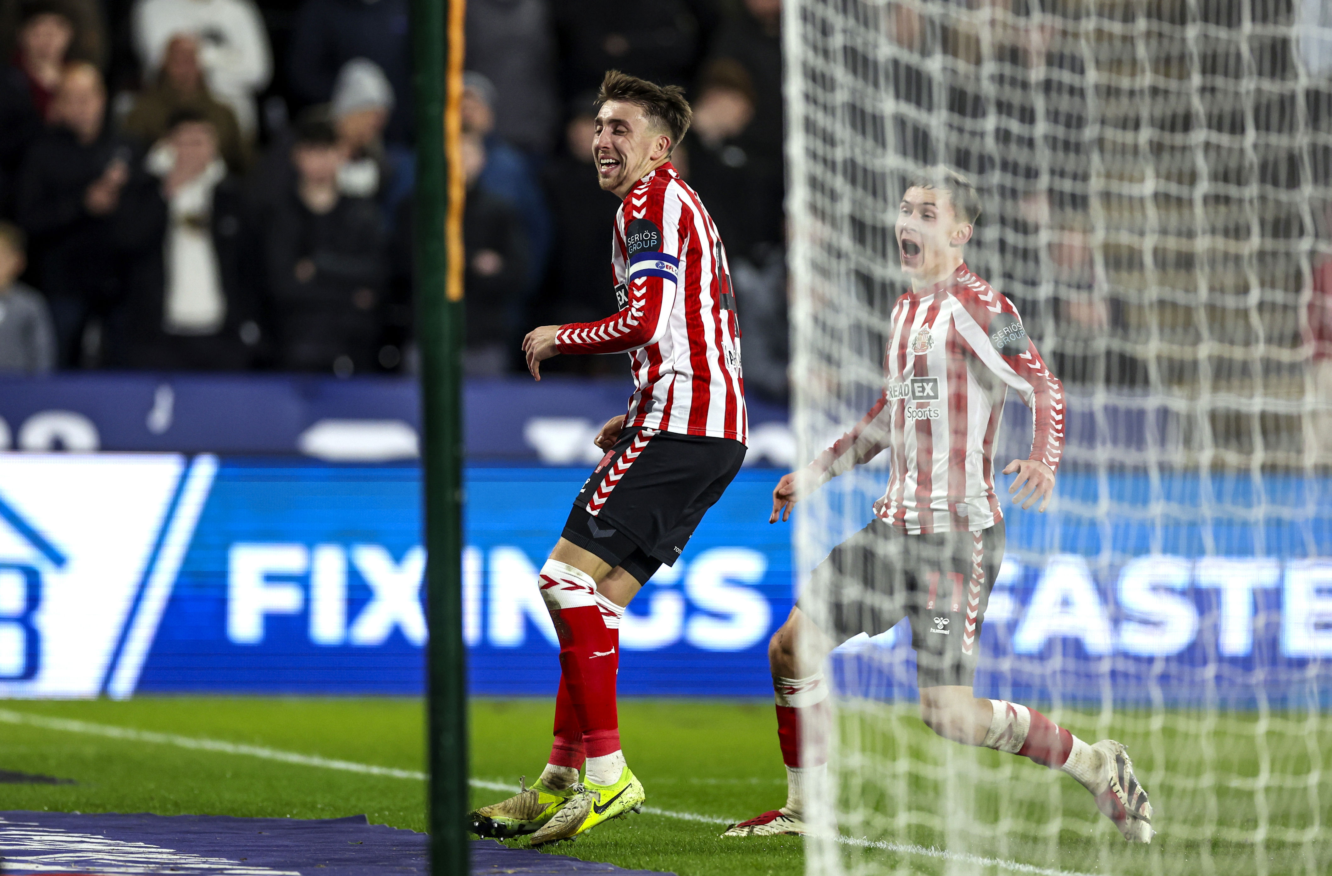 Phil Smith: Dan Neil will always be one of Sunderland's own and his ...