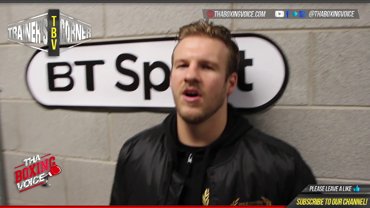 🔥Trainer Ben Davison on Fury vs Wilder 🦍 wanted two more fights with ...