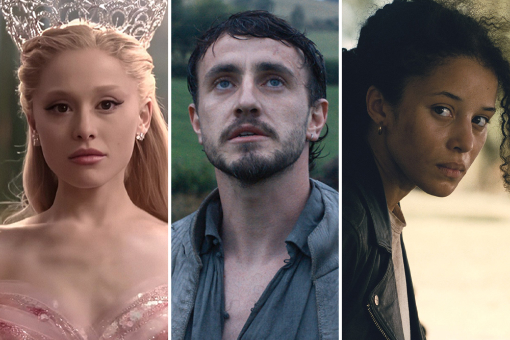 BAFTA nominations snubs and surprises: ‘Wicked: For Good' shut out of ...