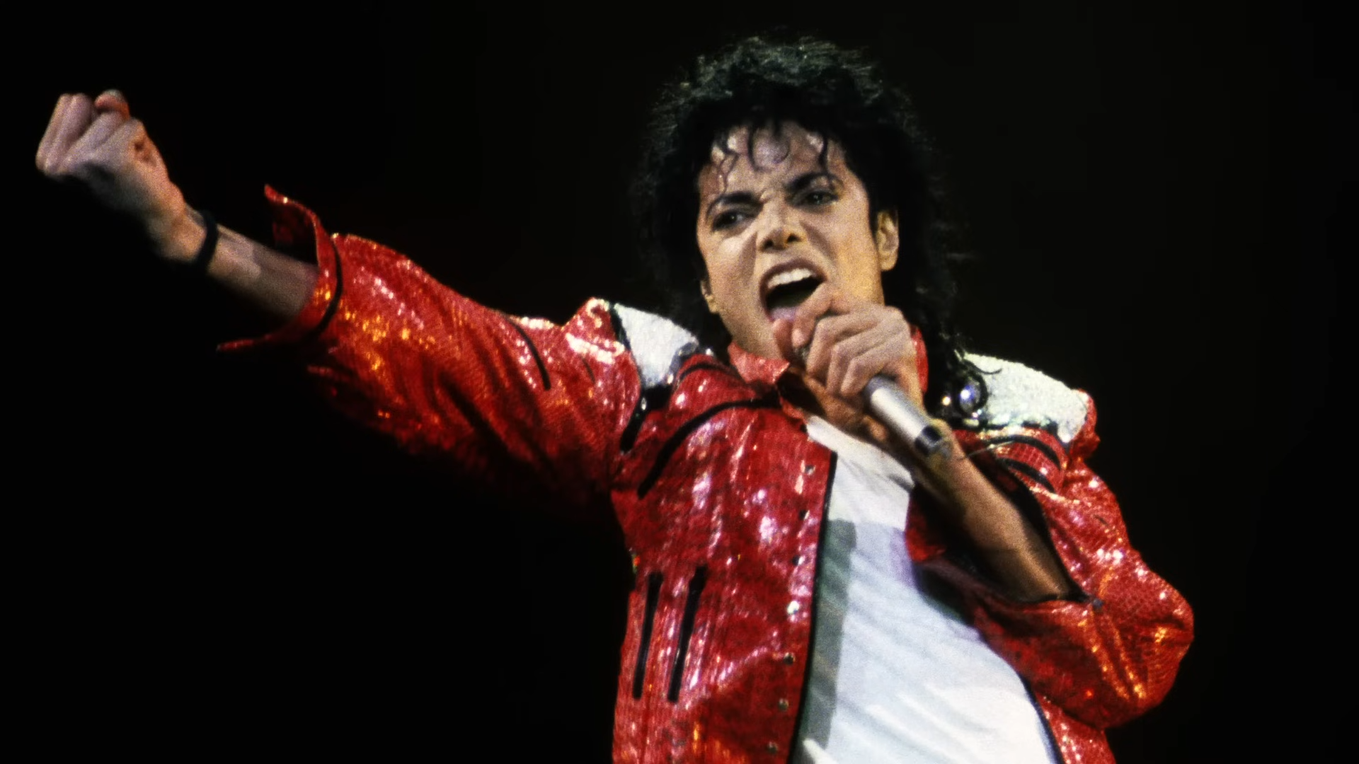 “This is just a cash grab” - How music biopics keep rewriting history