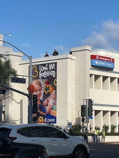 Advocates and families blast Children’s Hospital of OC’s decision to ...