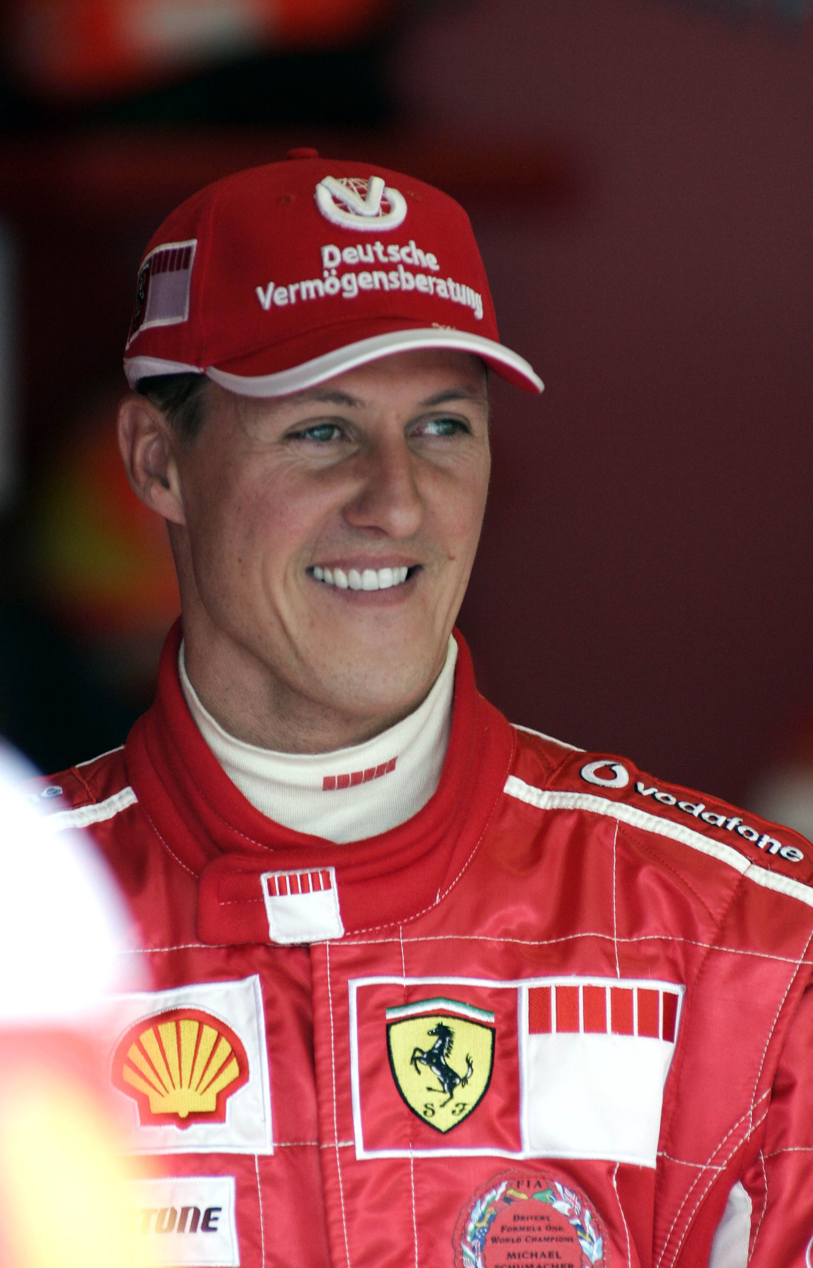 Major Michael Schumacher update: F1 icon 'no longer bed-bound'