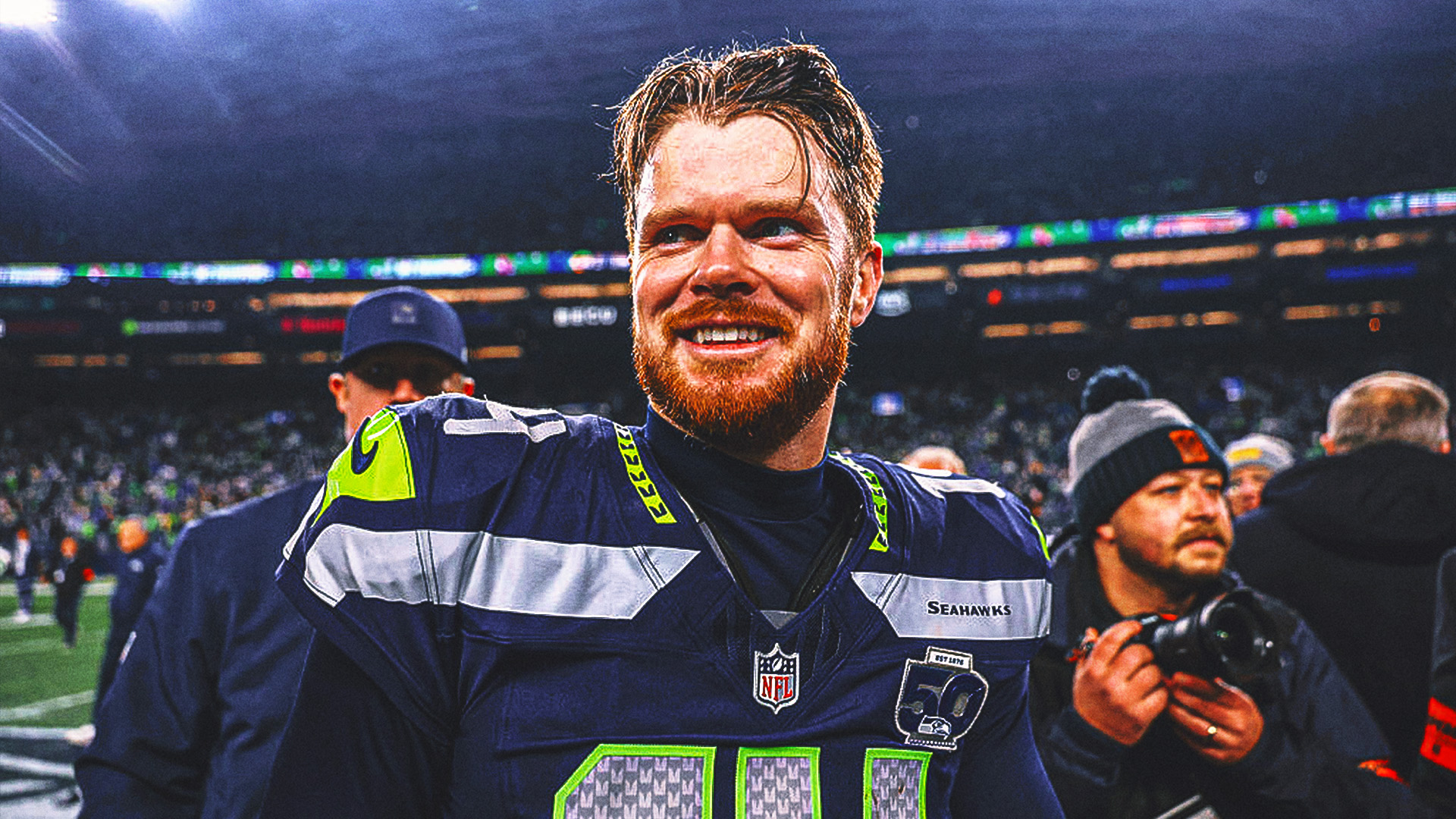 2026 Super Bowl odds: Back Sam Darnold to win Big Game's MVP