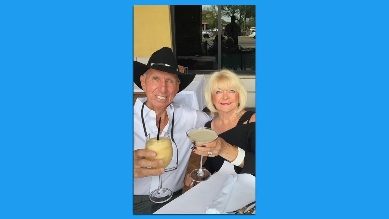 Jon Sellers, lead detective in the Don Bolles murder case, died quietly ...