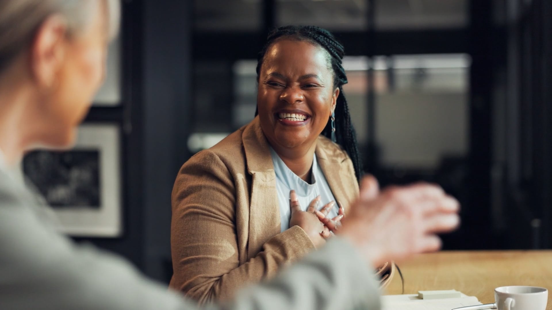 Credit scores affect hiring in certain industries