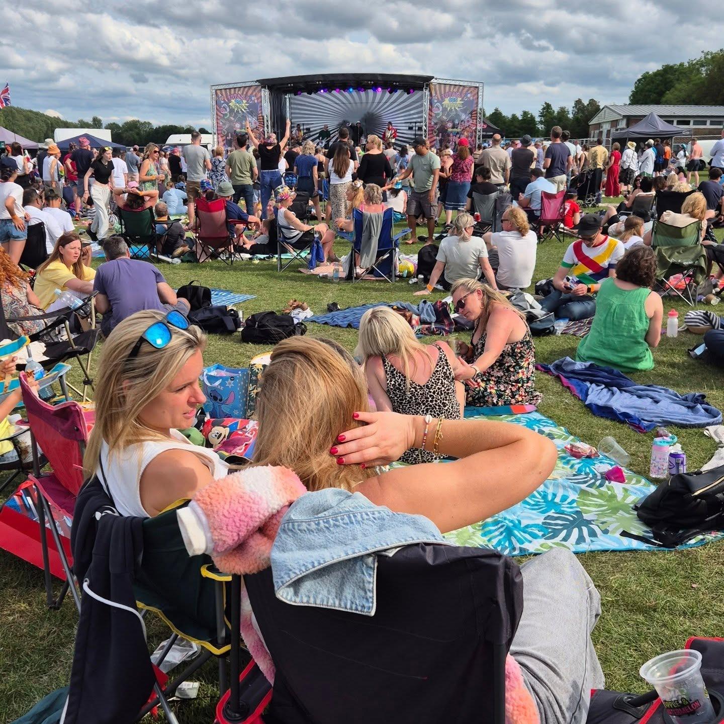 Massive 90s music festival coming to Milton Keynes this summer