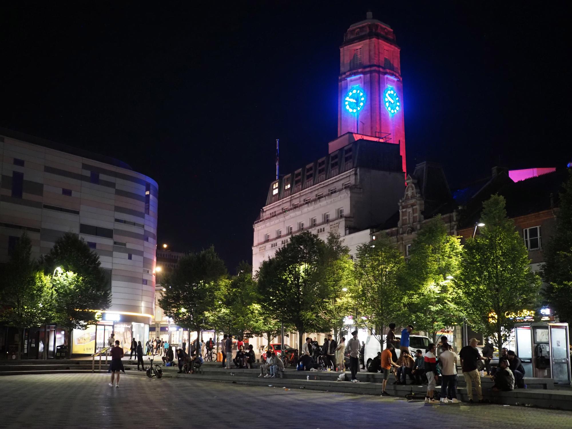 These are the 15 recommendations task force says could transform Luton ...