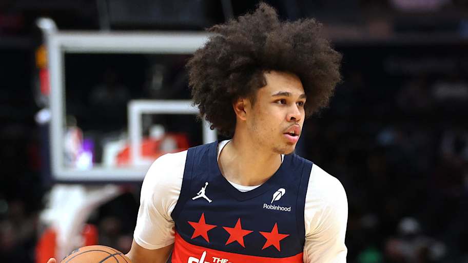 Former Miami Hurricane makes program history ahead of NBA All-Star Weekend