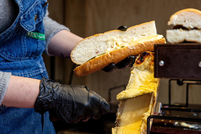 Grand Rapids Christkindl Markt drew 247,000 visitors, $4M in vendor ...