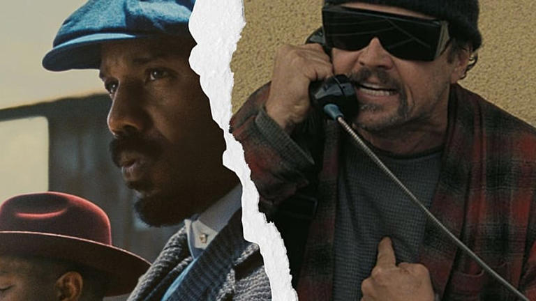 BAFTA nominations 2026: 'One Battle After Another' and 'Sinners' lead ...