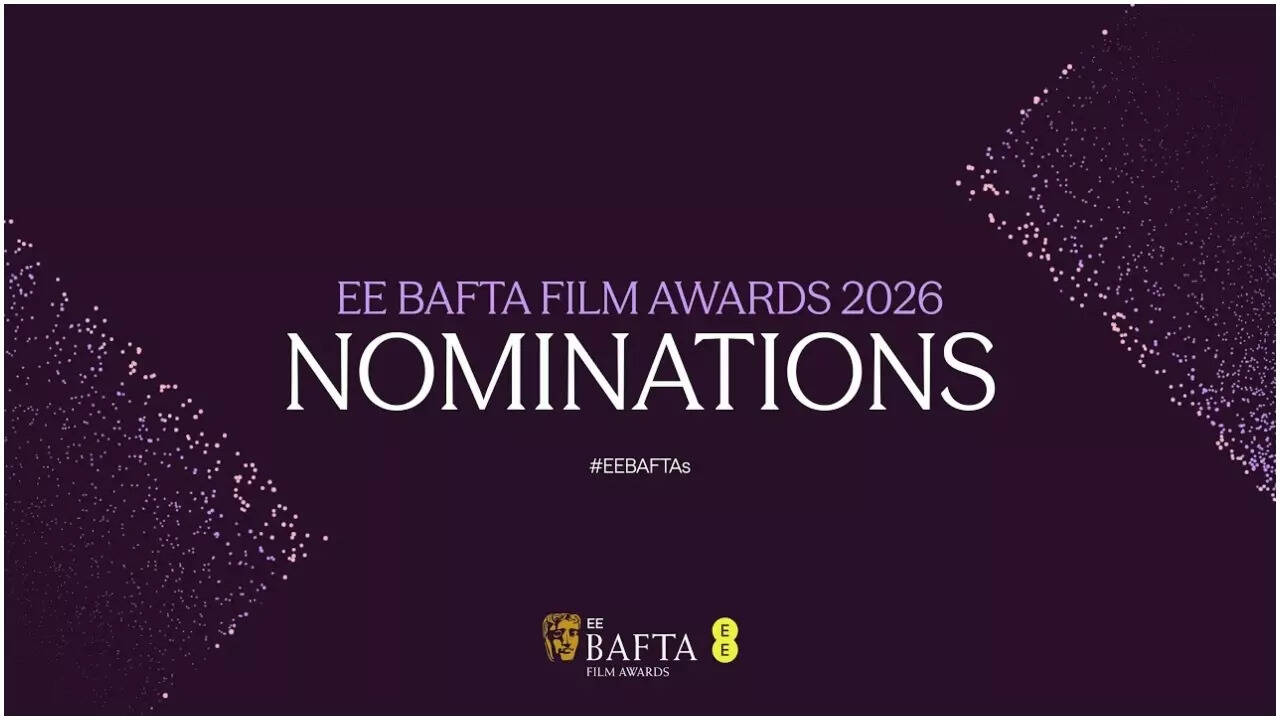 BAFTA Film Awards 2026: 'One Battle After Another' and 'Sinners' lead ...