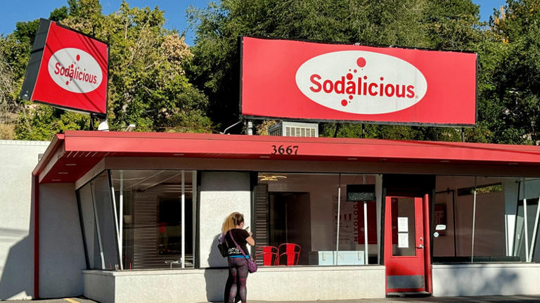 The best places in Utah to try the state's wildly popular 'dirty soda ...