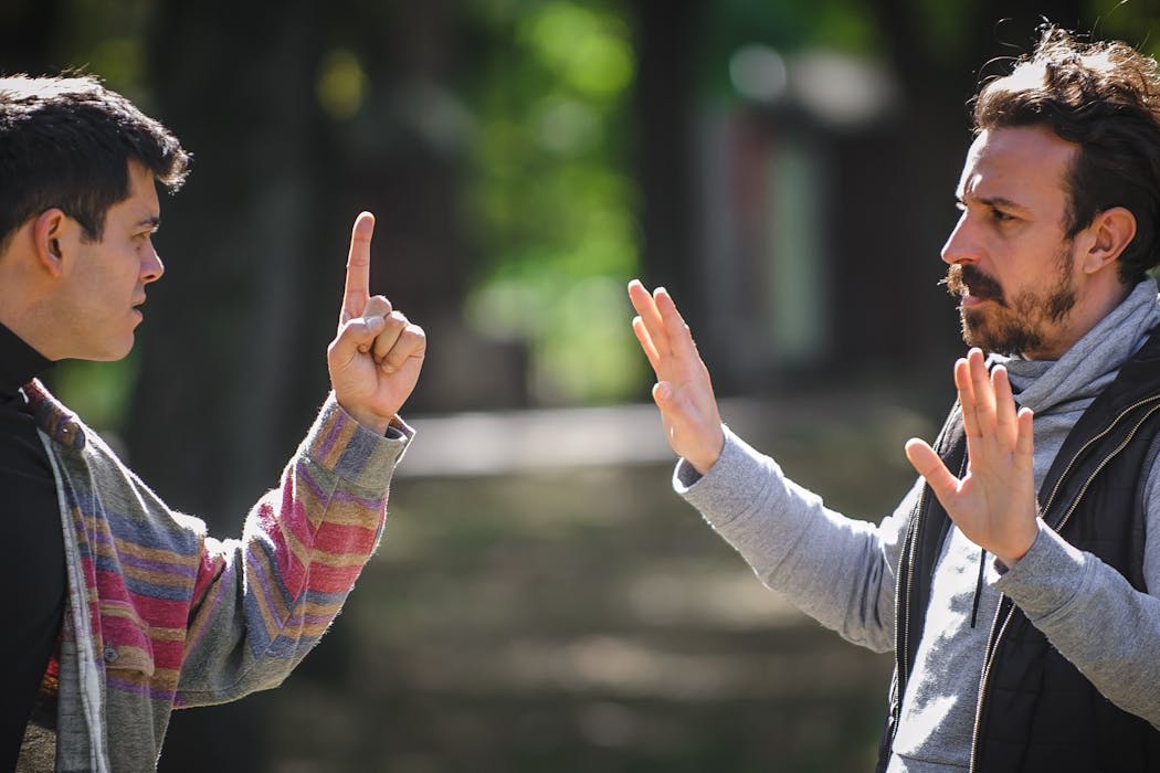 Why some people speak up against prejudice, while others do not