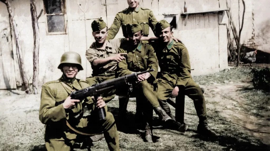 World War II's untold stories: The missions you've never heard of
