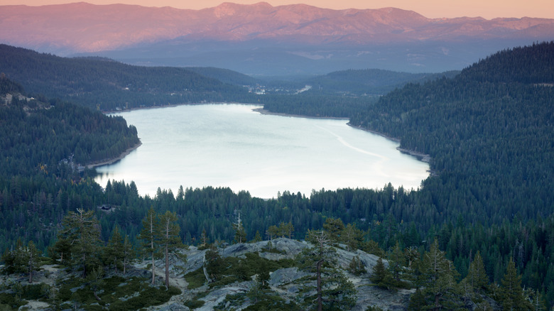 An overlooked California lake offers fun recreation and hiking just ...