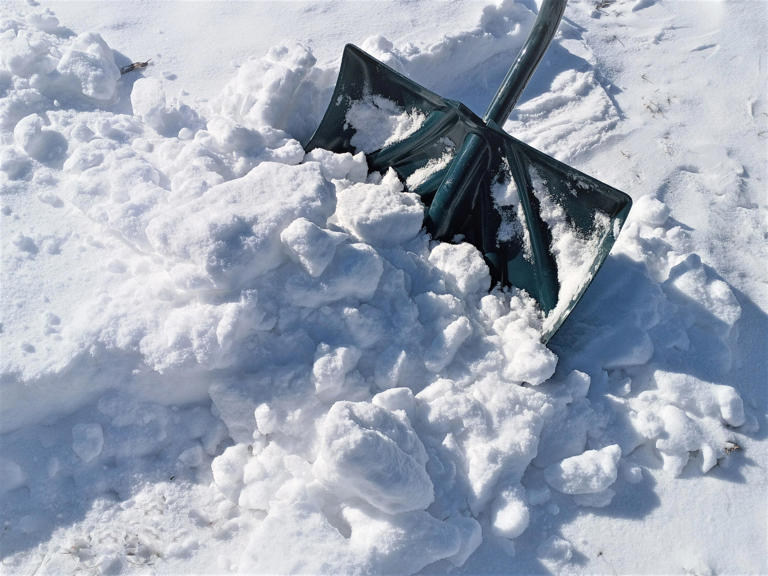Lake-effect snow, frigid wind chills. See latest Michigan warnings