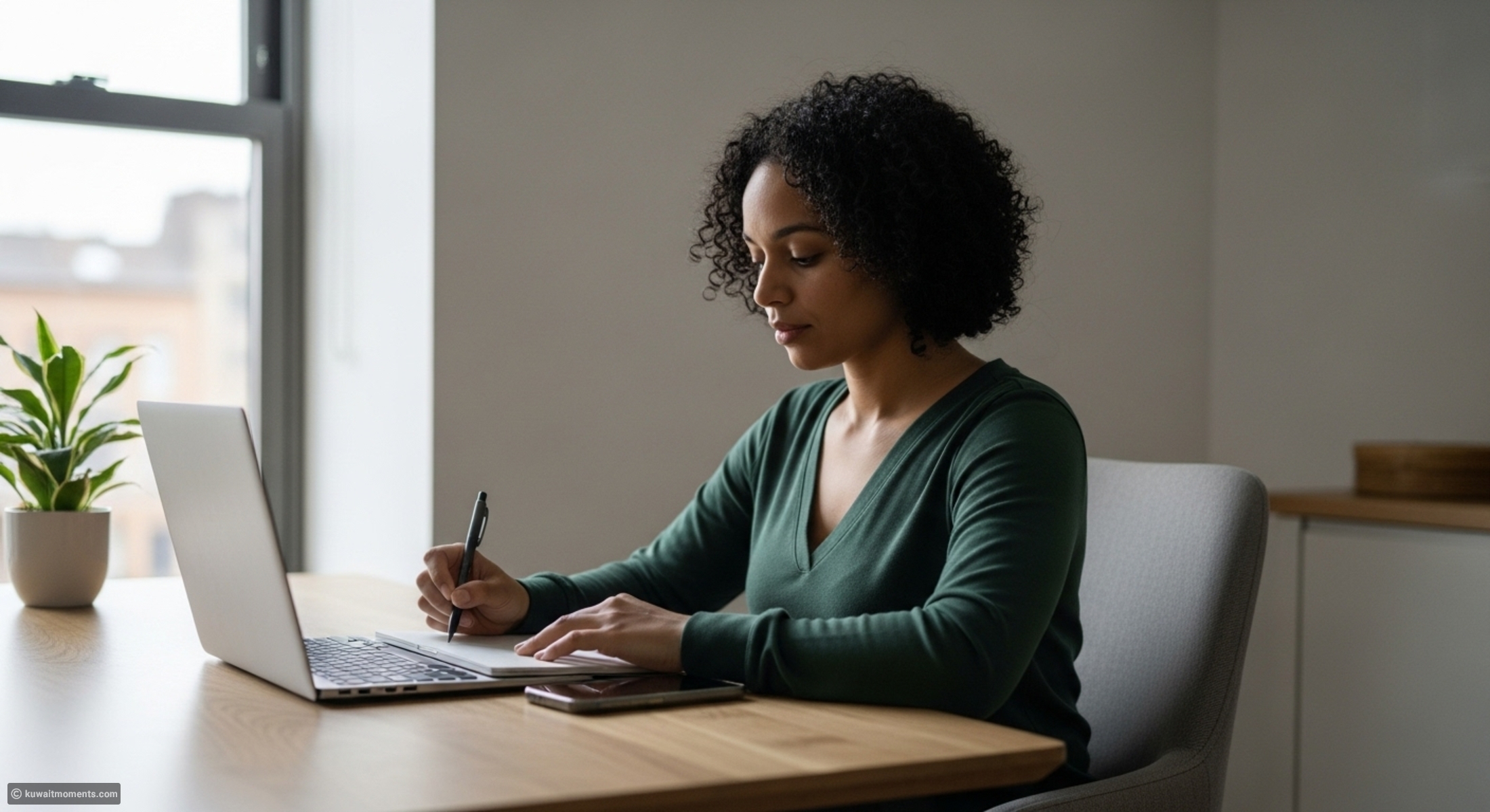 Everyday routines that help people feel more organized