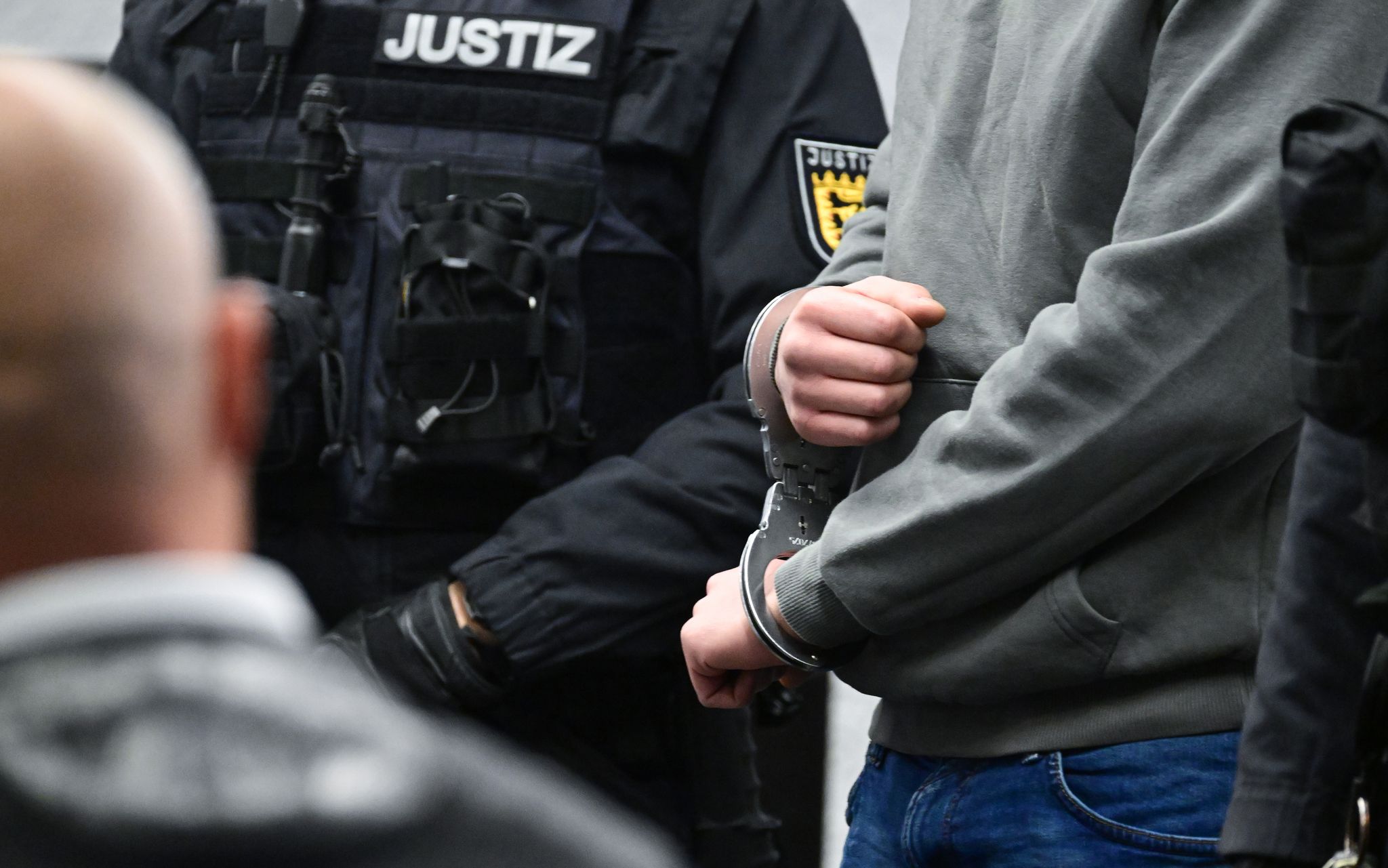 Ludwigsburger Raser-Prozess: Was die Geständnisse bedeuten